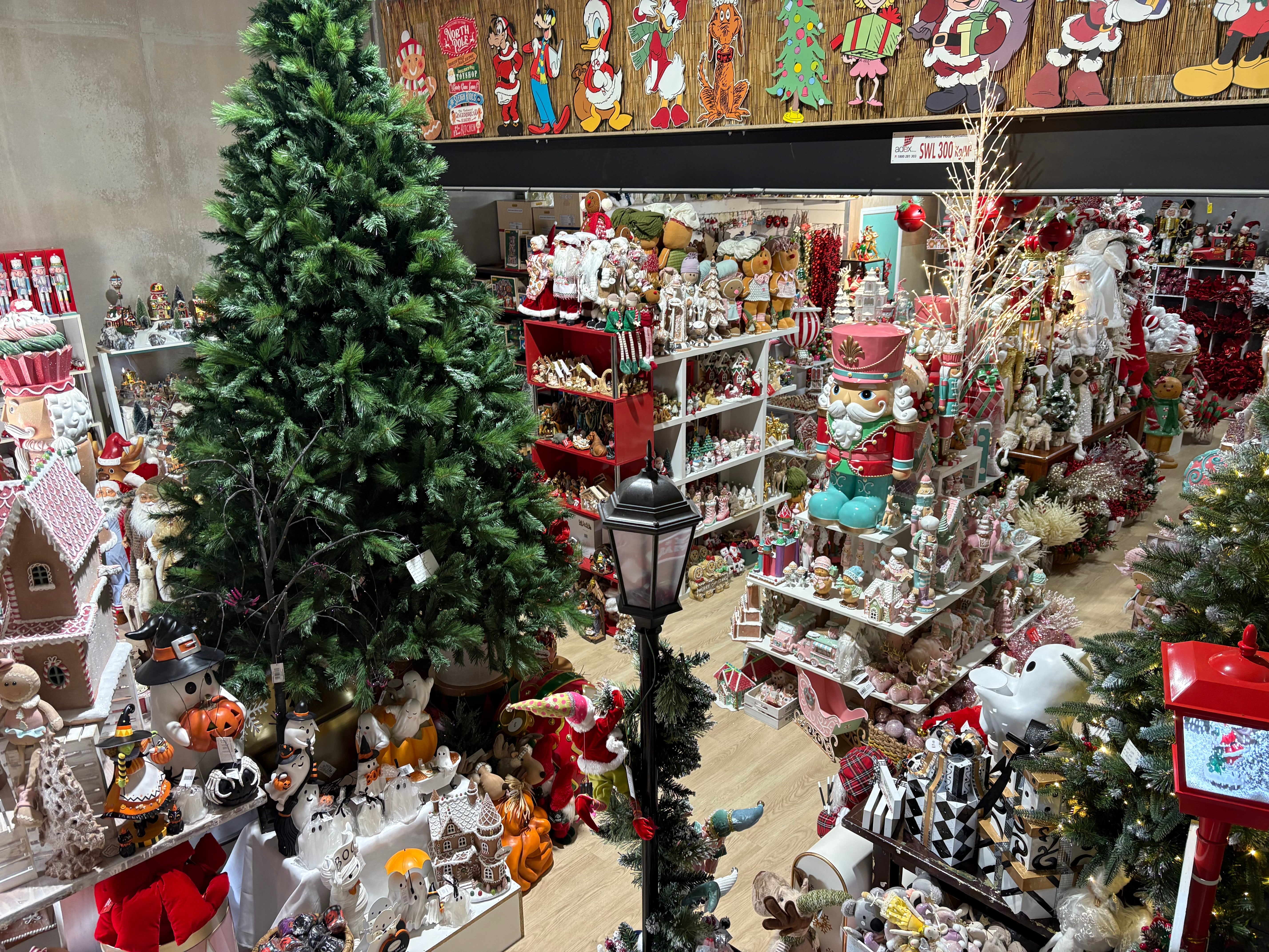 Rudolph & Co has reopened in a brand-new, bigger space!