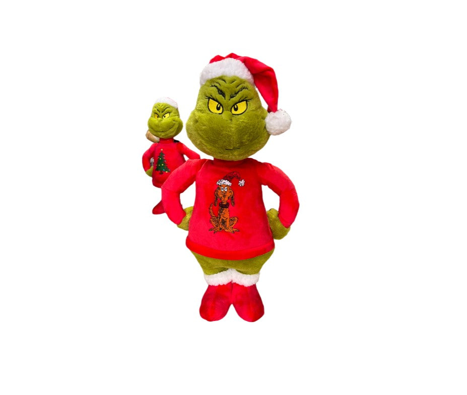 The Mean Green One | Christmas Shop | Rudolph & Co