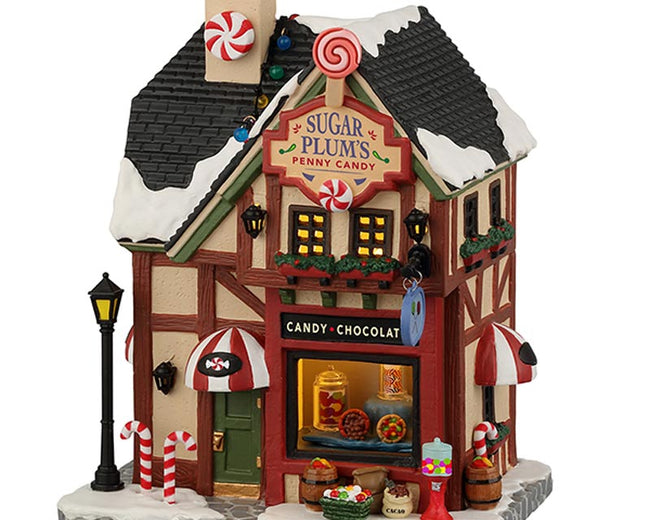 Gingerbread Christmas Decorations | Rudolph & Co